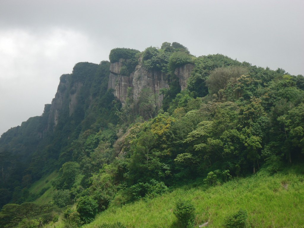 My travelogue: Hanthana