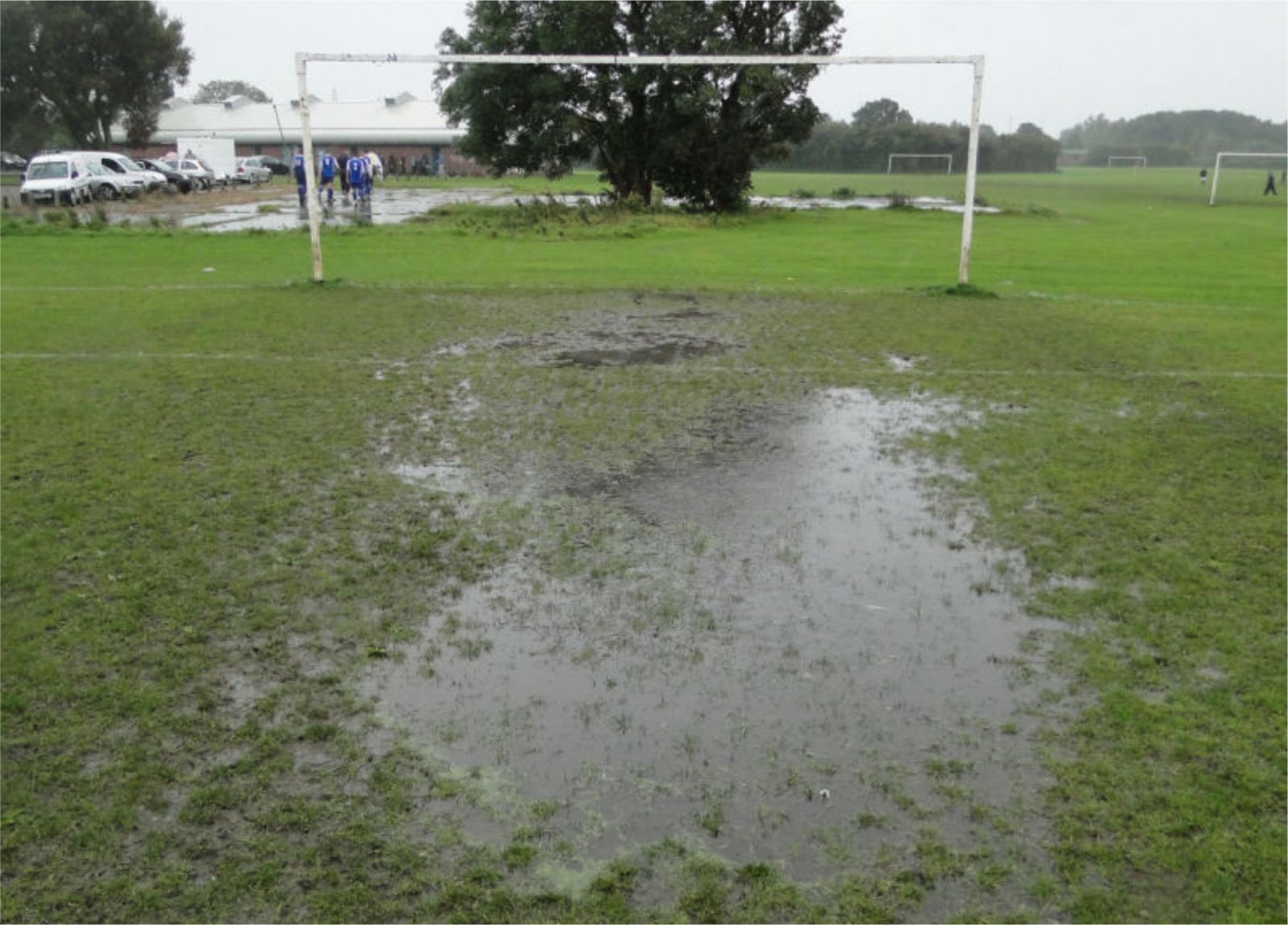 Pentwyn Dynamos Under 16s 2013/14: 2011