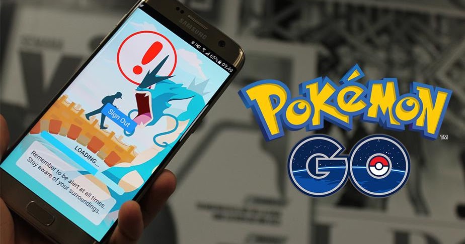 Un usuario de Pokémon Go dejó que su hijo pequeño nombrara a sus ...
