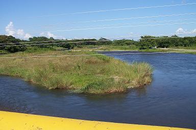 Río Yuna en peligro de extinción - VILLA- LAMATA.NET