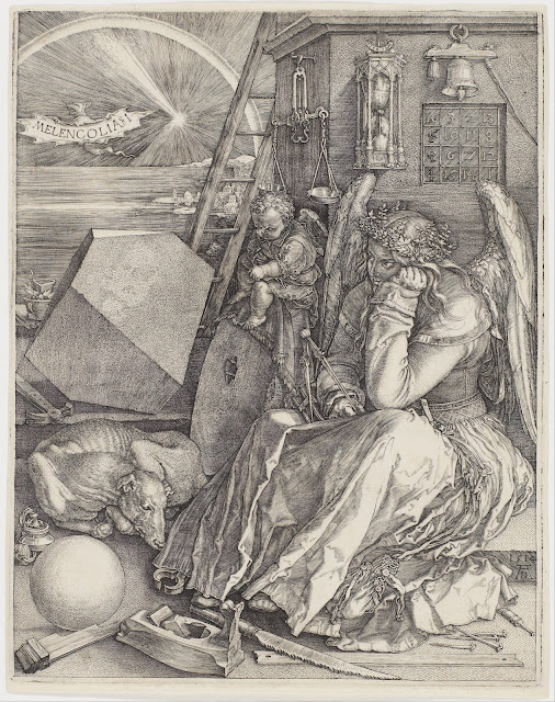 TYWKIWDBI ("Tai-Wiki-Widbee"): Albrecht Dürer's amazing magic square