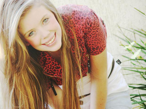 Fotos Divas: ANA FINKLER