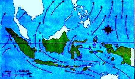 GEJALA-GEJALA DI ATMOSFER DAN HIDROSFER: GEJALA-GEJALA ATMOSFER DAN ...