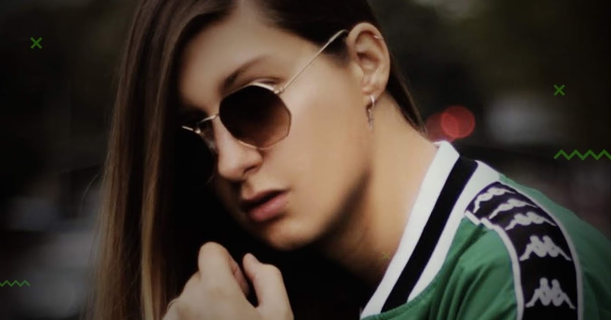 EnPOPados: La cantante española Safree presenta "EGO" en el Lunario del ...