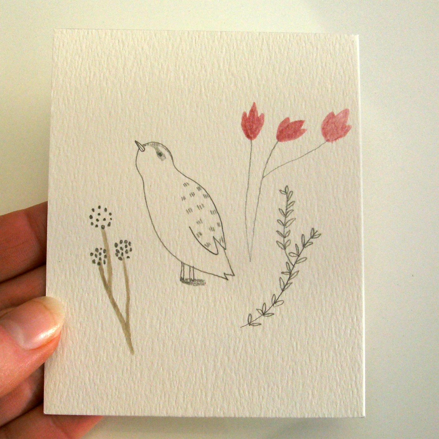 Victoria Whincup: A Tiny Drawing sale extravaganza!!