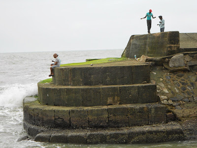 Travel and food tales: The Net fisherman of Vengurla