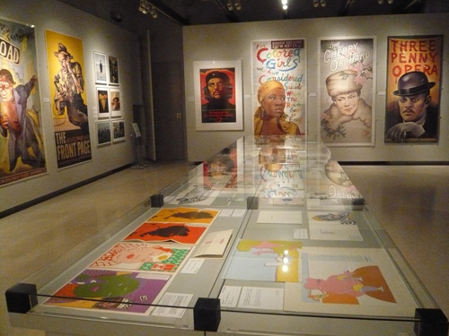 Armando Roque ::: Diseño gráfico ::: Fotografía: Retrospectiva de Push ...