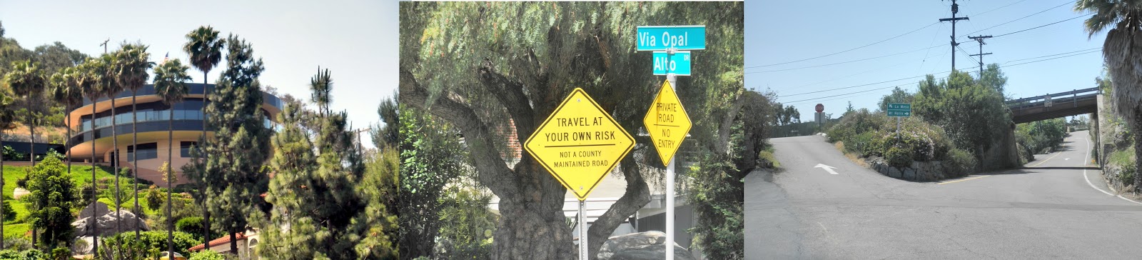 SmorgZone: Cycling Around Town: Mt Helix