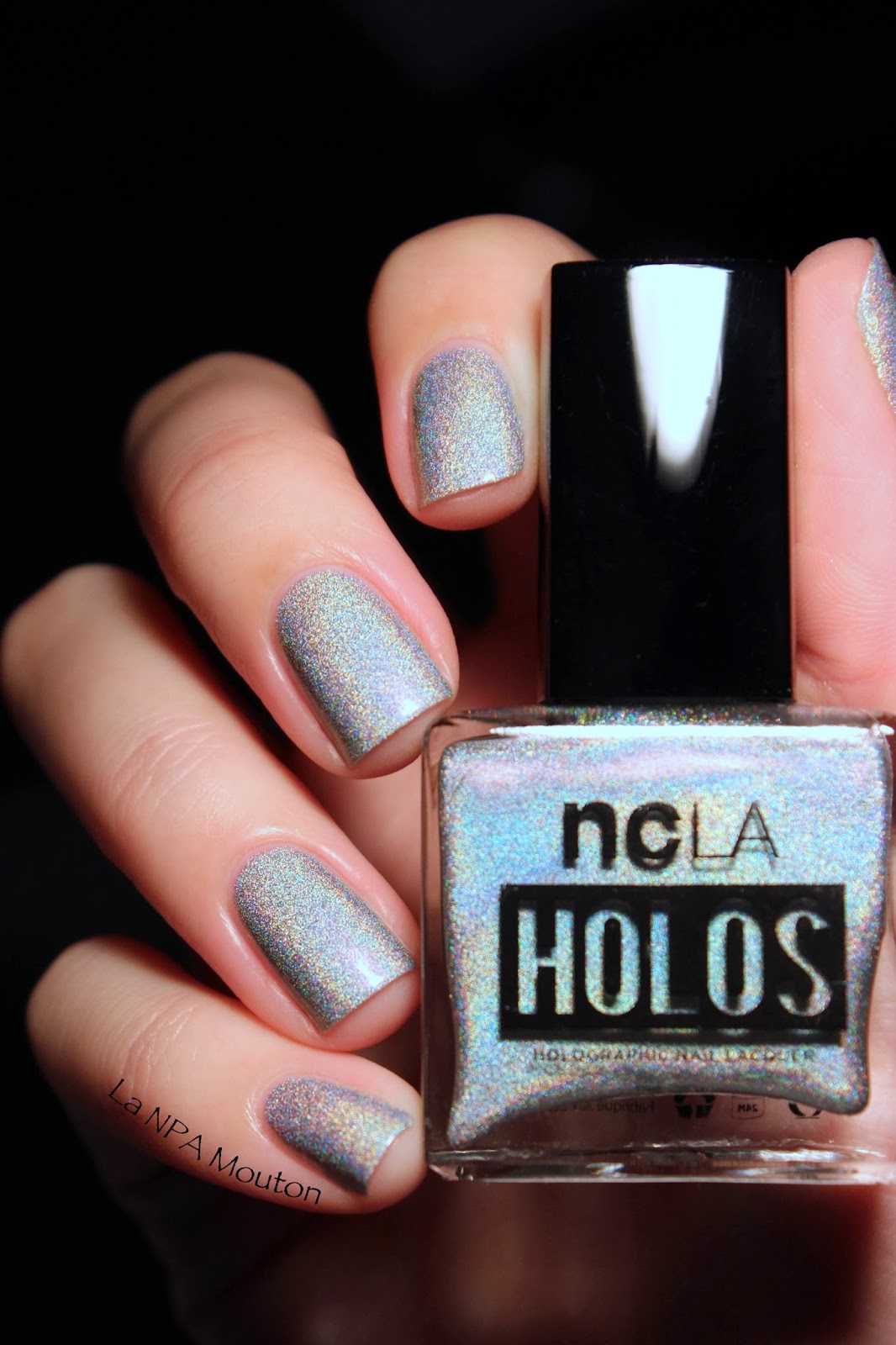 LA NPA MOUTON: Lightyears ahead : Joli gris gris NCLA