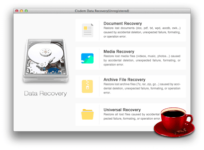 Most Popular File or Data Recovery Software Tools List - ATR