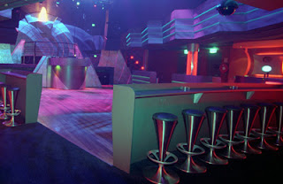 Nightlife in Perth: Metropolis @ Fremantle