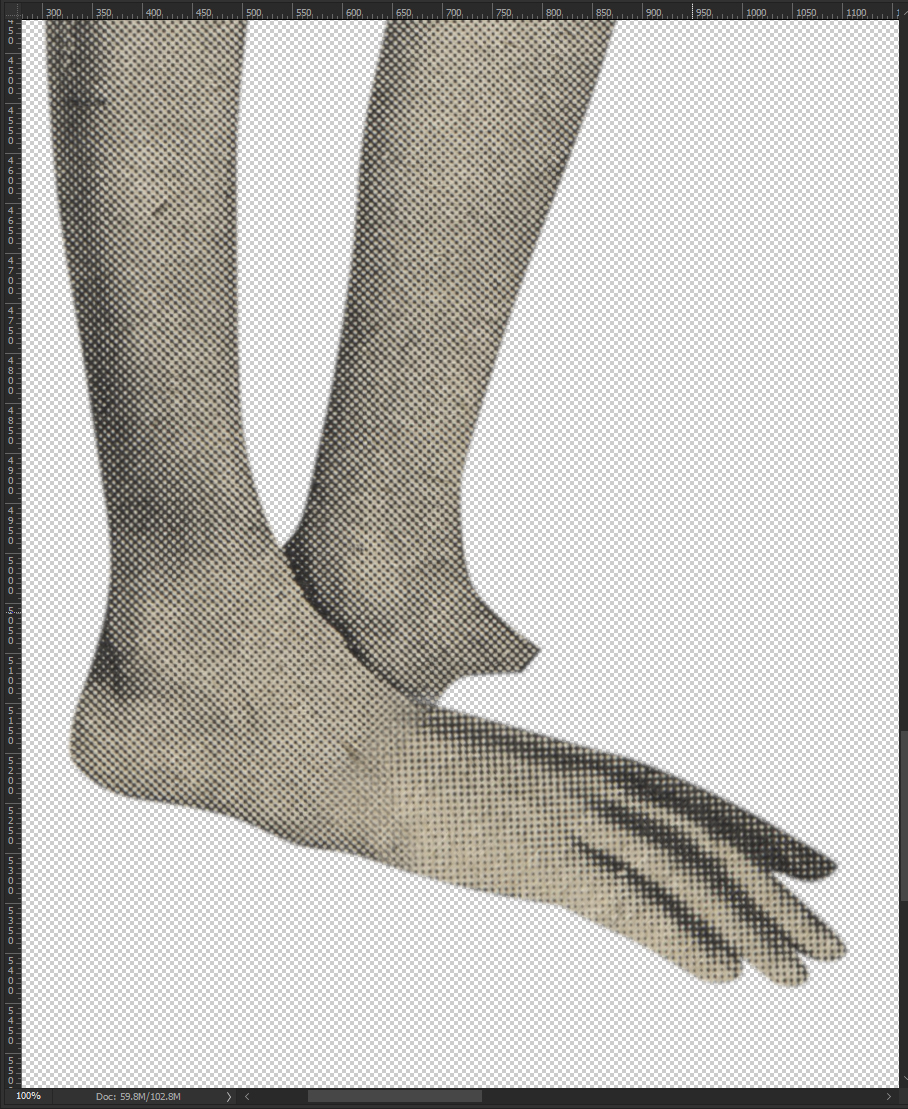 Phil Are Go!: Ironized Yeast - Gain Flesh!