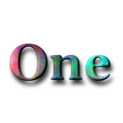 Steps to Design a Simple Floating Logo Using GIMP