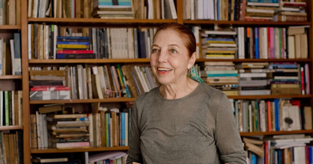 Biografia | Marina Colasanti