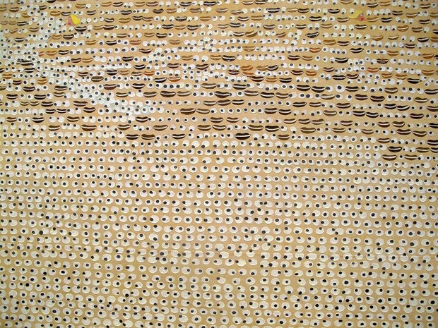 Ghosts Of The Great Highway: 10 Fine Examples. The Artwork Of Ellen ...