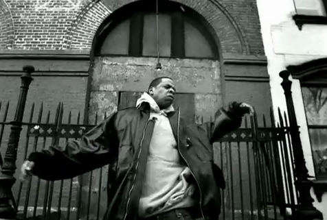 RyanMediaMusicVideo: Jay-Z- '99 Problems' video analysis
