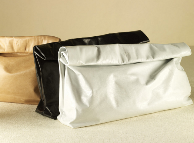 Haute. Rebellion: Brown Bagging It