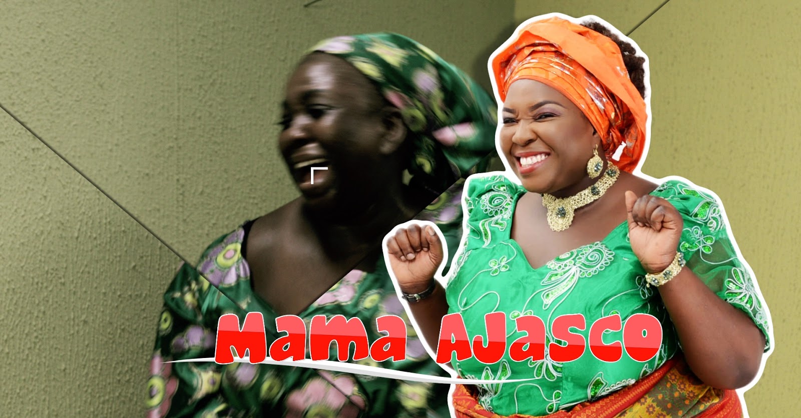 Papa Ajasco Reloaded nominated for AMVCA 2018, As Season 2 set to ...