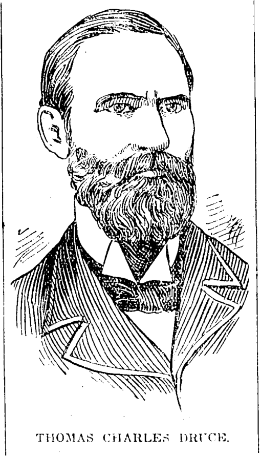 Strange Company: July 2013