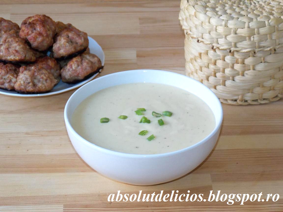 Absolut Delicios: SOS DE MUSTAR