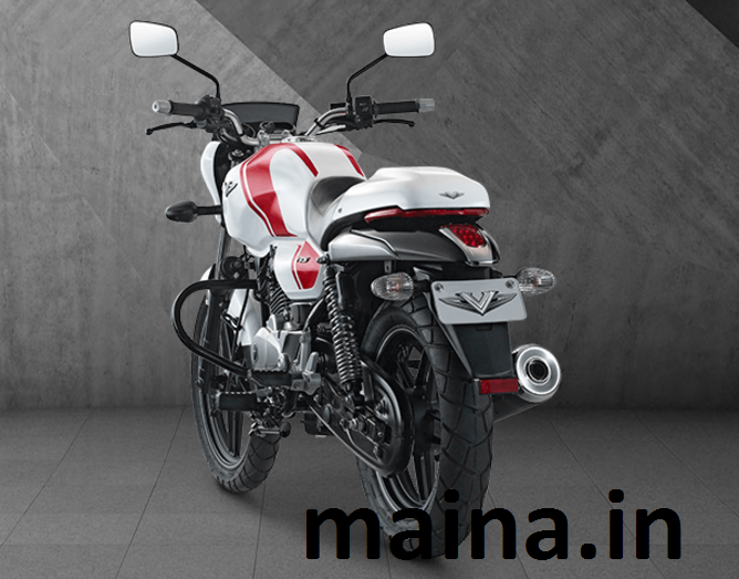 Bajaj Vikrant launched on 1st February - Bajaj Vikrant Bike cost 60K to 70K