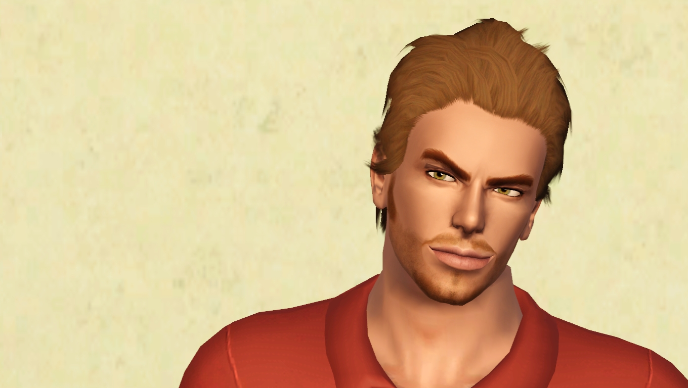 Black♥Pearl♥Space: Dexter Morgan