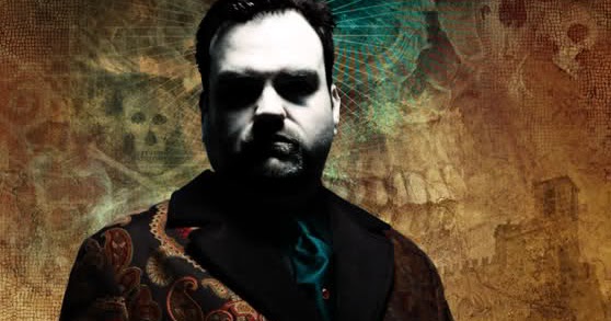 Diferentes Edades y Ediciones Giovanni - vampiro