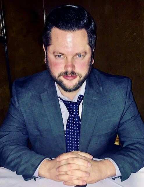 Erik Horine Biography