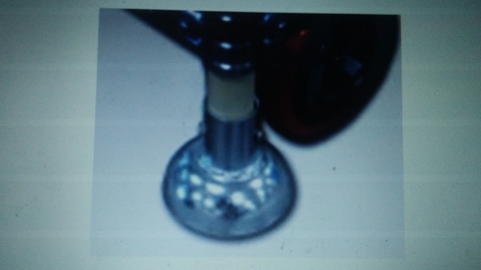 OVERLAP CAP, KAKI PIPA IVORY,TAPAK PIPA IVORY, MANGKOK PIPA IVORY ,FOOD ...