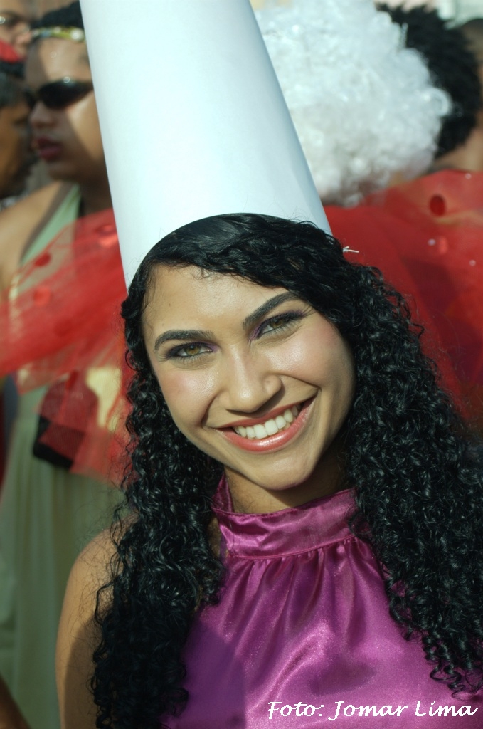 Jomar Lima - Fotografo