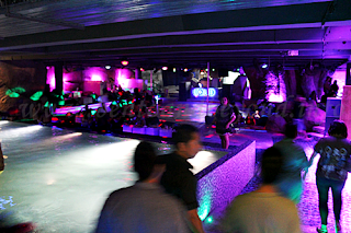 Fun Aqua Pool Party at Manila Ocean Park ~ Travel, Photographs and ...