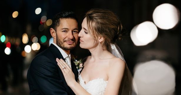 Brit's first Transgender Husband Happy and Wife to start a Family After ...