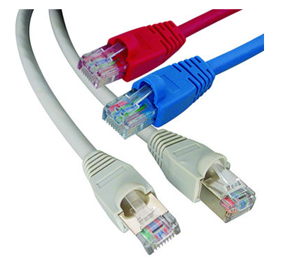 COMPUTER NETWORK: สาย UTP