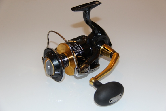 mancing shop: TYPE Shimano Stella REEL