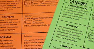 Essay Grading Time Saver | The Classroom Sparrow