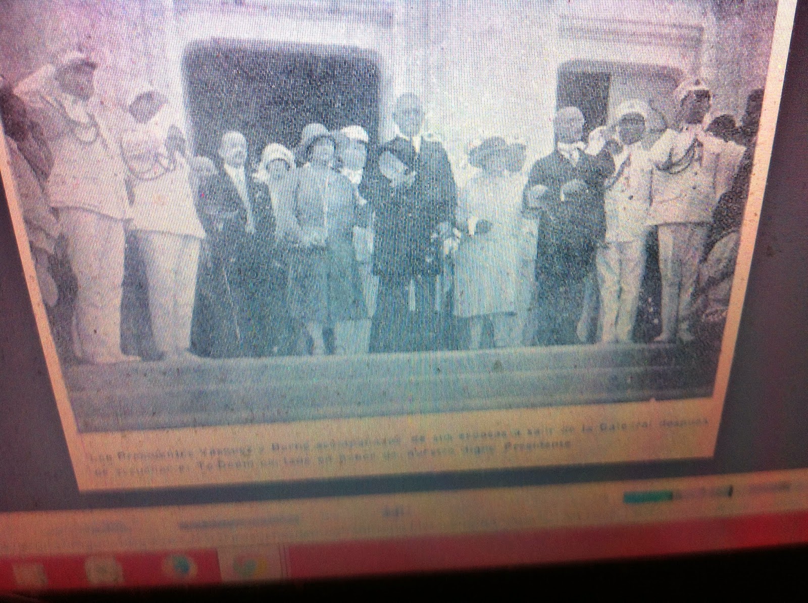 THE BLACK SOCIAL HISTORY:: BLACK SOCIAL HISTORY : AFRO-HAITAIN " LOUIS ...