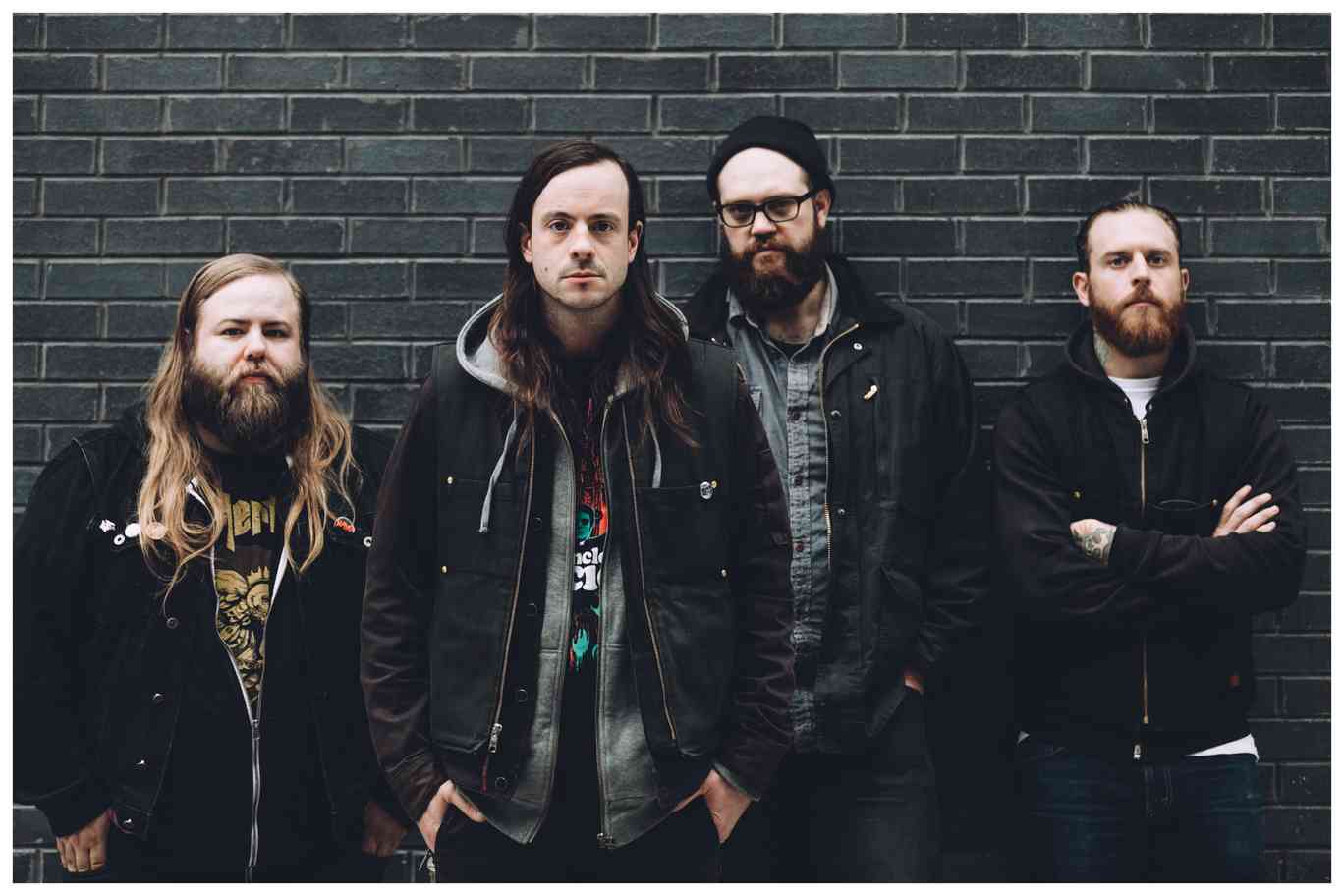 Cancer Bats confirms "10 Years Of Hail Destroyer" European and UK shows ...