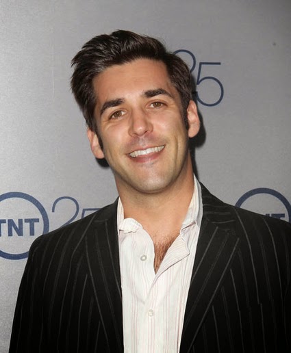 birthdays: Jordan Bridges