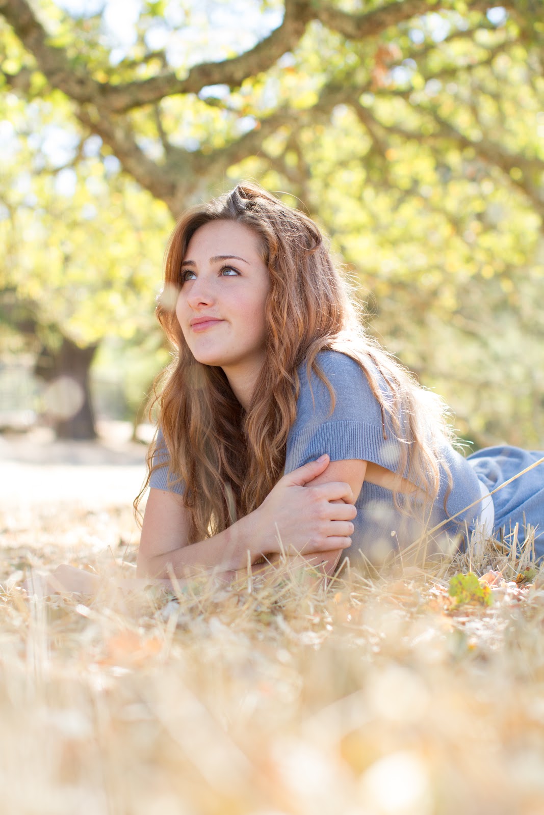 tenaya fleckenstein photography: Miss Sara Senior Portraits