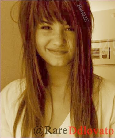 Rare Ddlovato: Rare pics of Demi Lovato