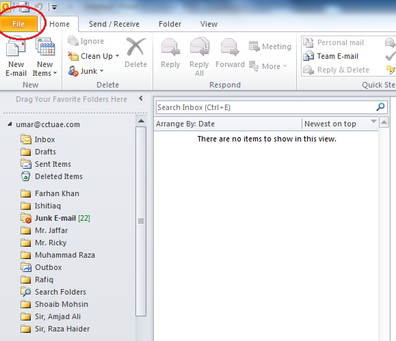 TECHNICOIT TUTORIALS How To Create Signature In MS Office 2010 technicoit-tutorials-how-to-create-signature-in-ms-office-2010