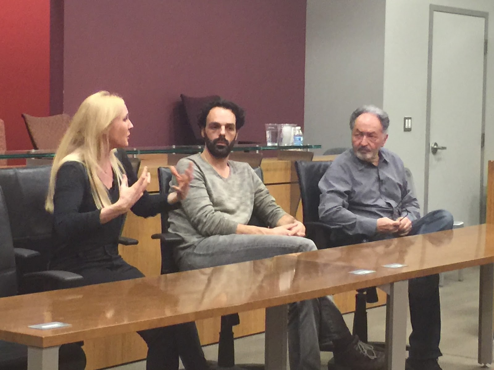 Real Talk: Engaging Diversity through Transformational Intergroup ...