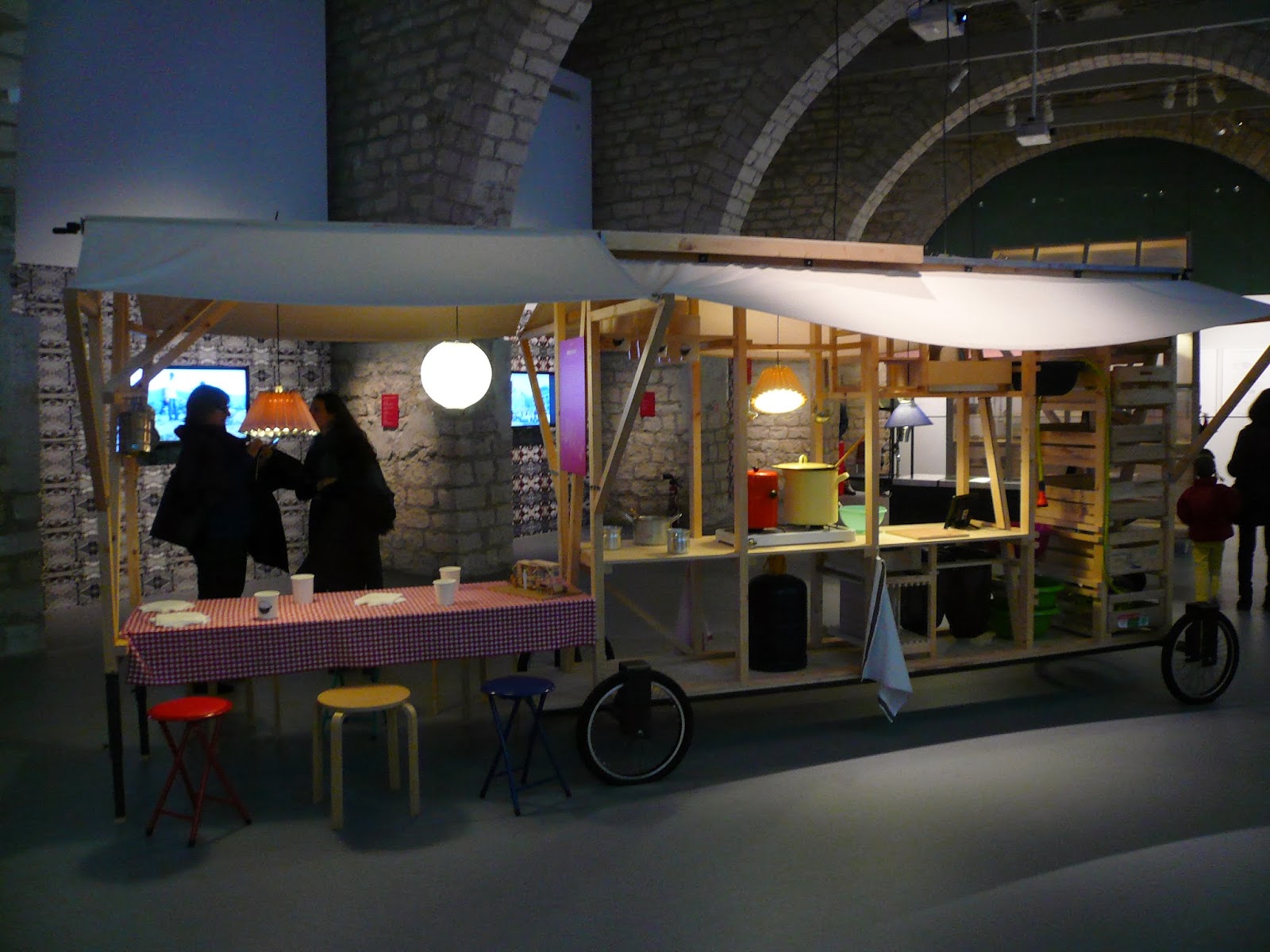 Positive Eating Positive Living: Ma cantine en ville : panorama de la ...