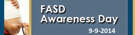 The ATTC/NIATx Service Improvement Blog: FASD Awareness Day 2014 ...