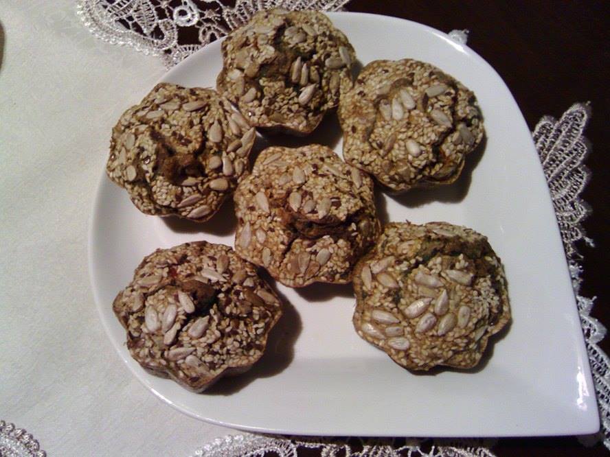 Najukusniji Recepti: Posna proja od heljdinog brašna