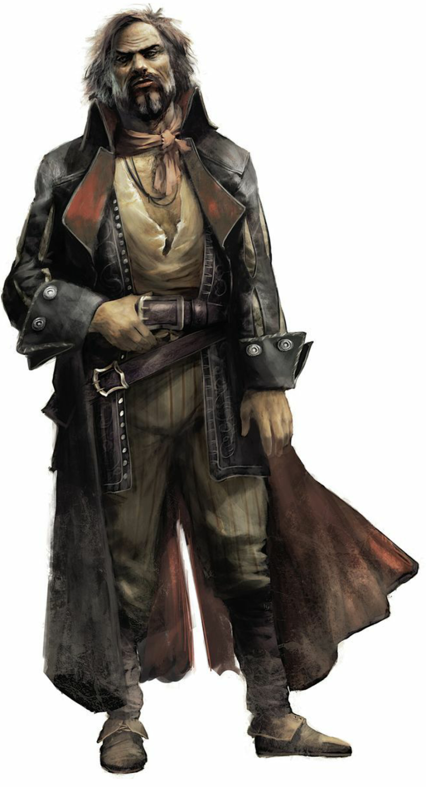 Box Full of Boxes: Five Merchants!