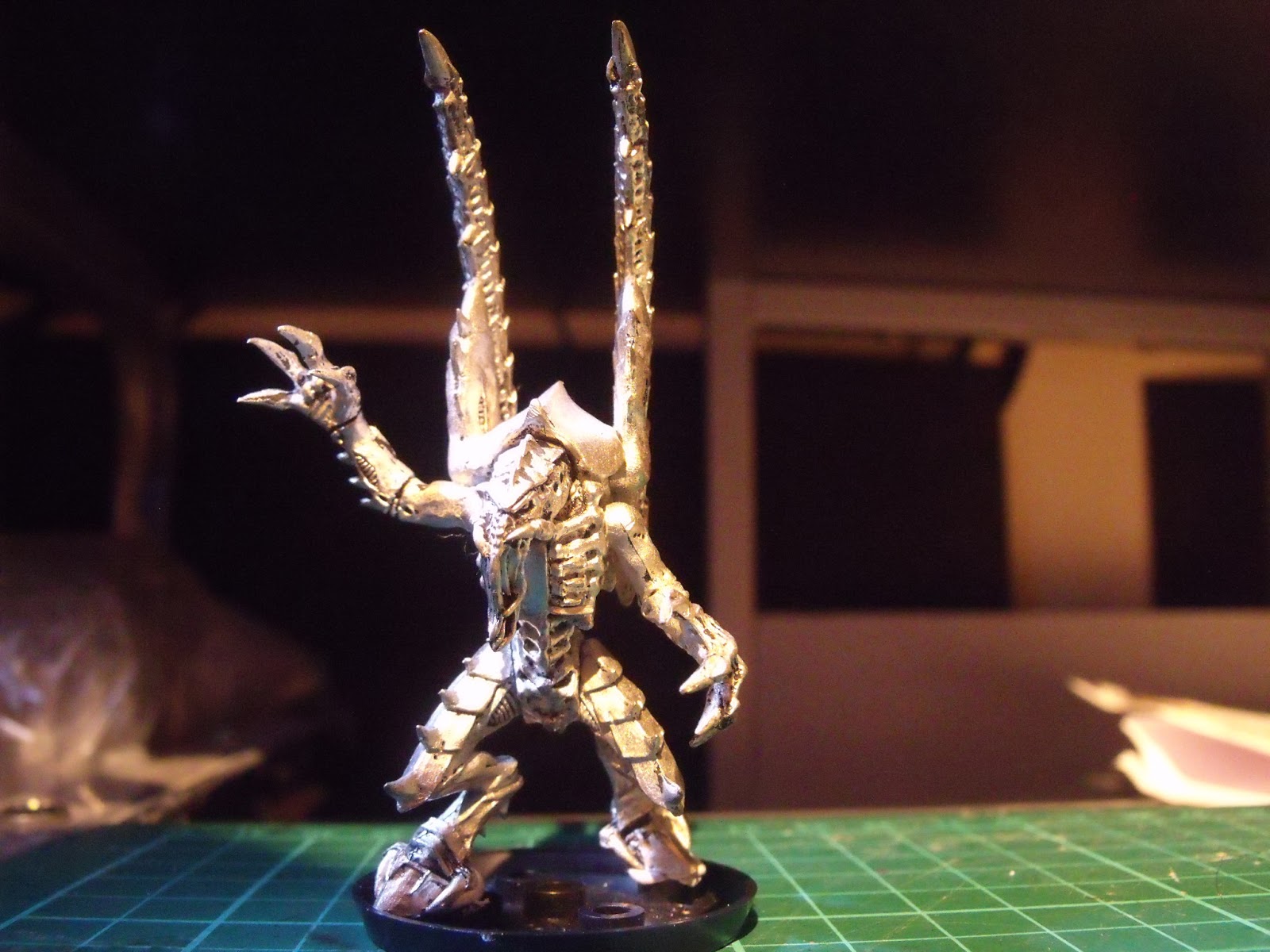 Limited Edition Warhammer models: Warhammer 40k Army Box models ...