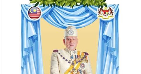 Cuti Isra' Mi'raj dan Pertabalan Agong Ke -15