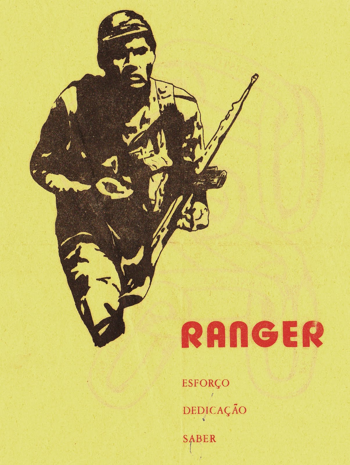 CAVALEIROS DO NORTE / BCAV. 8423!: 1 853 - A chegada da UNITA a Luanda ...