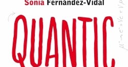 Books & Boom: Quantic Love de Sonia Fernàndez-Vidal